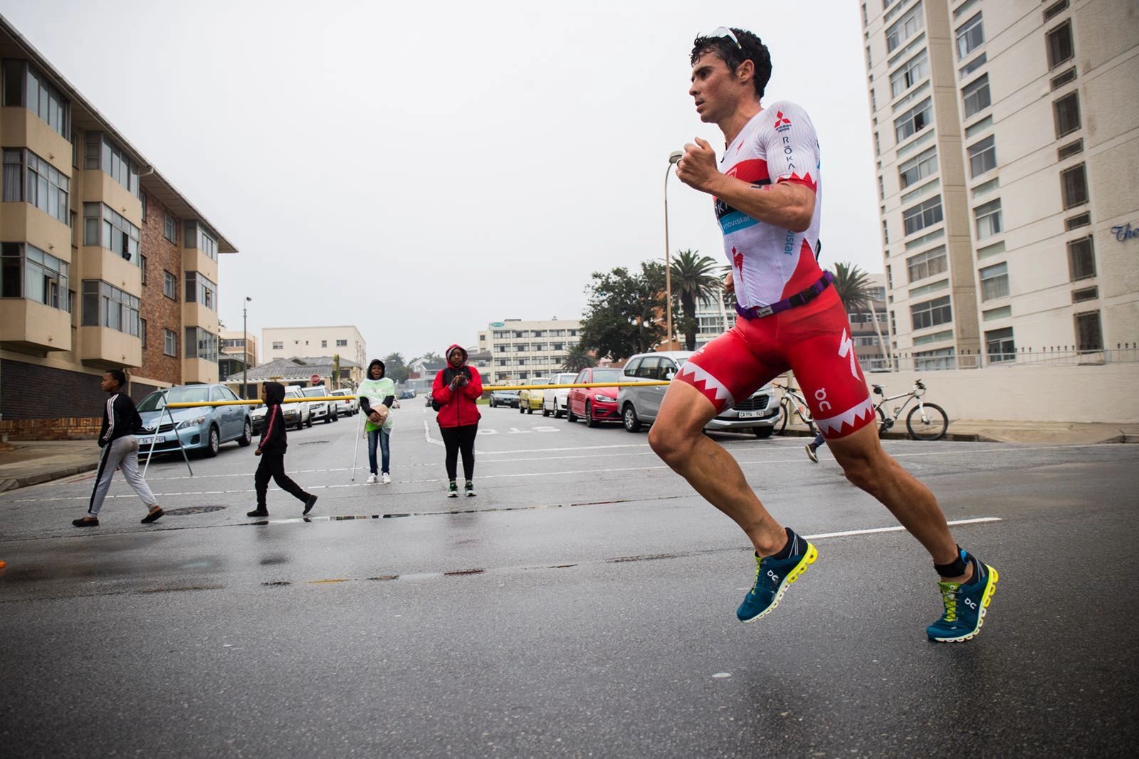 Caribbean Sports USA - Endurance, Sports