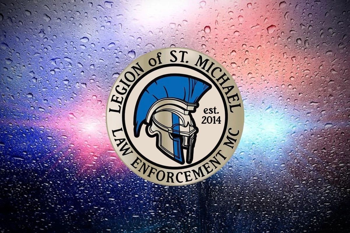 Legion of St. Michael LEMC - Public Servant Organization