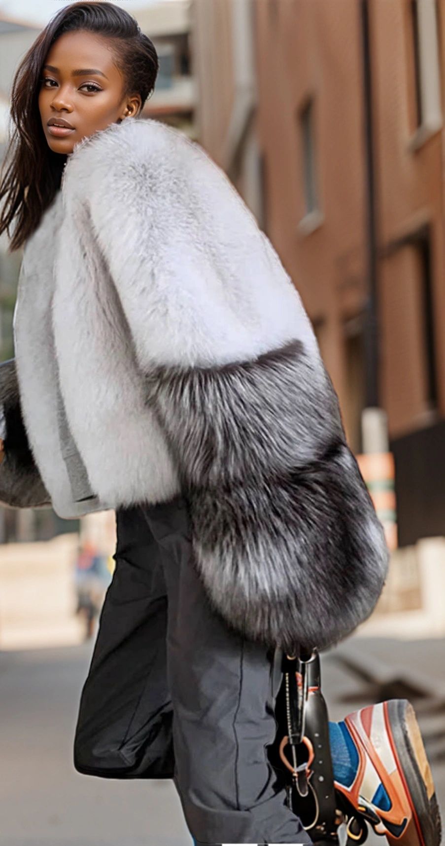 The Deana Elle Experience