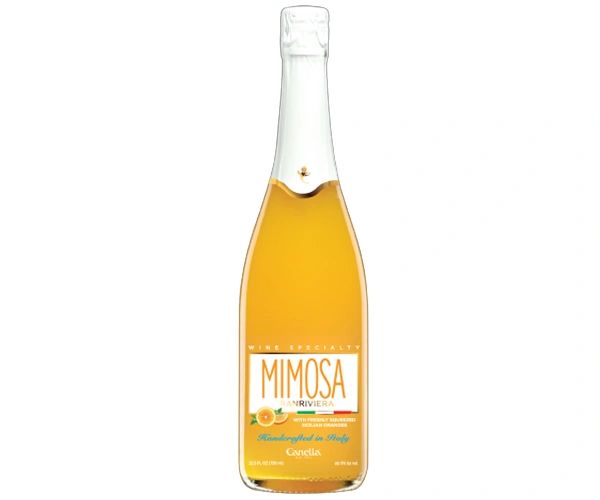 CANELLA GRANRIVIERA MIMOSA 750ML