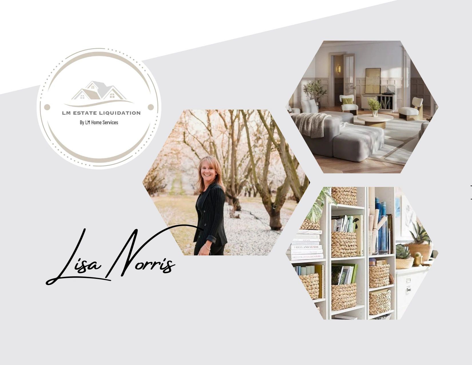 LM Estate Liquidation