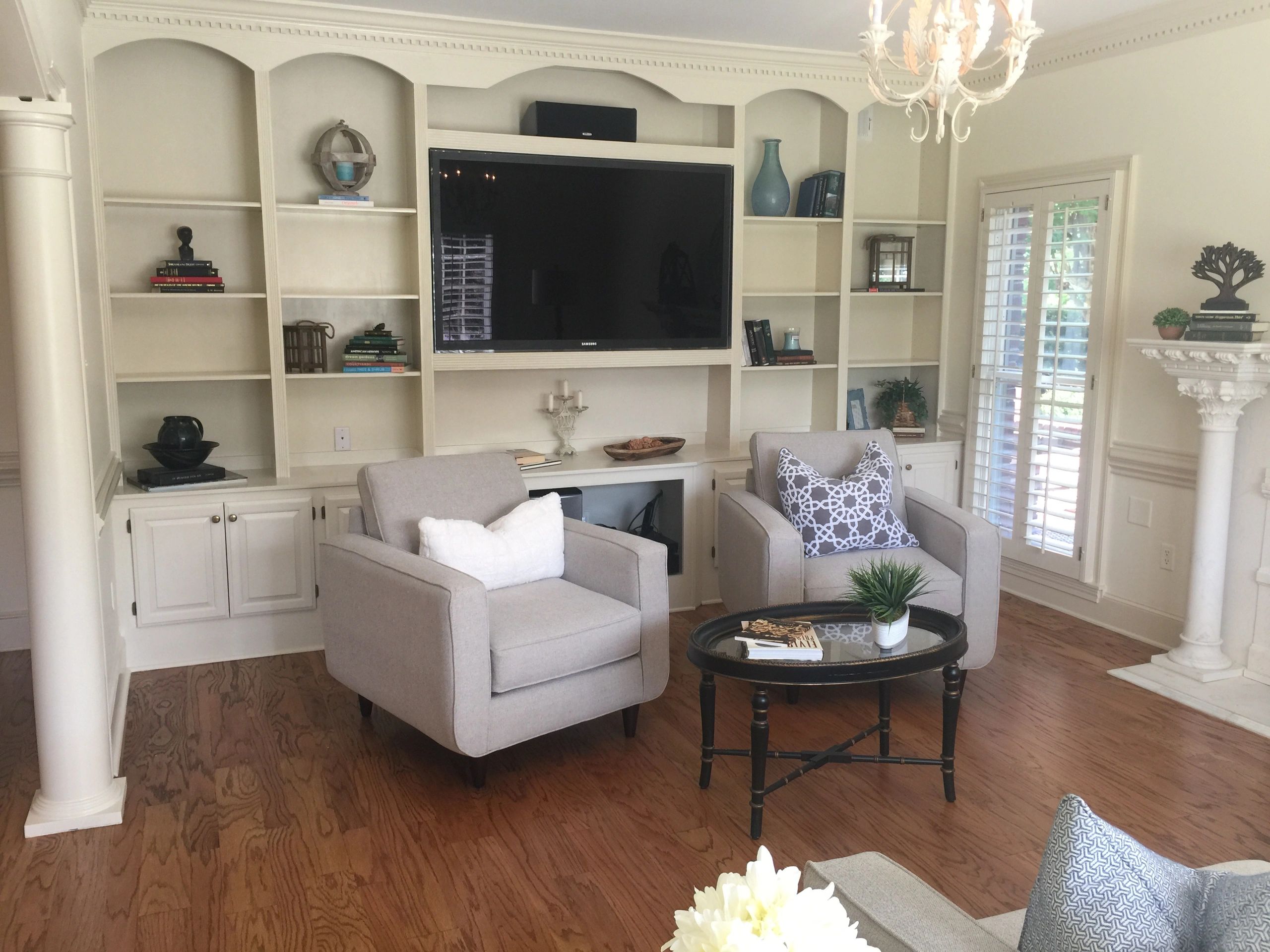 Cindy Udell Interiors