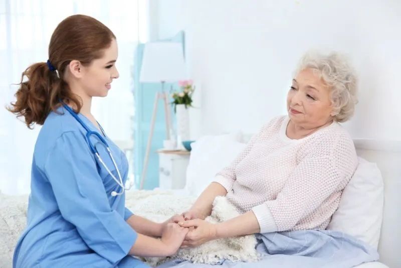 Understanding the Four Levels of Hospice Care