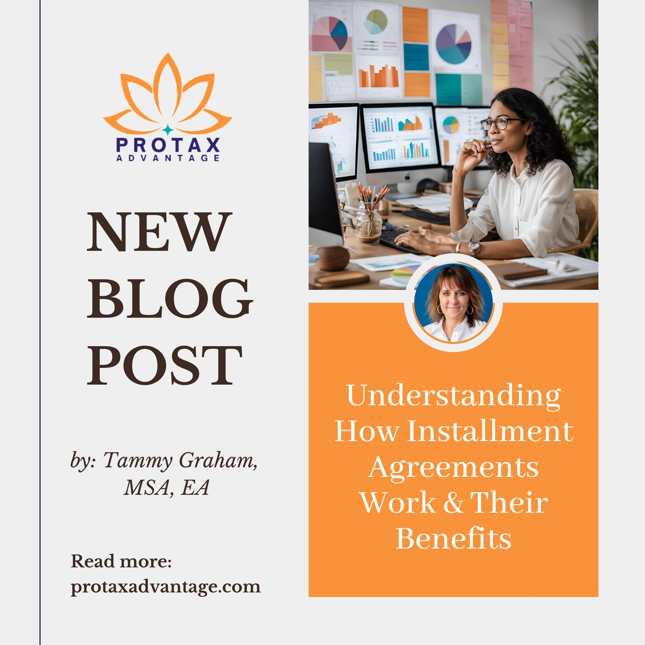 Understanding How Installment Agreements Work & Their Benefits