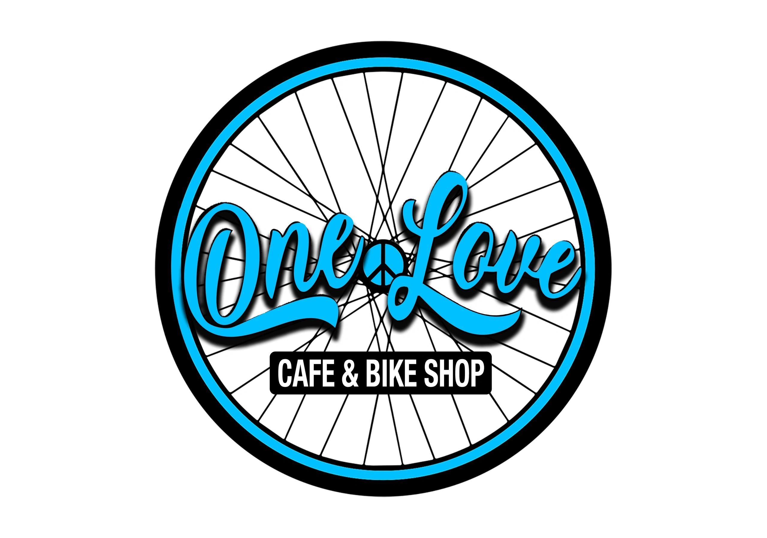 OneLove Cafe & Bike Shop