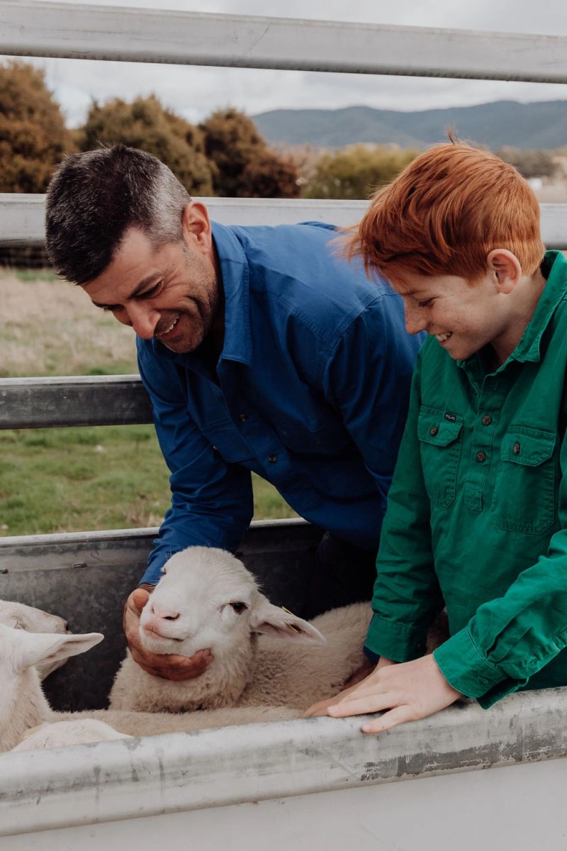 Farm Tour - Adult