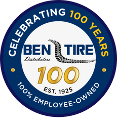Ben Tire Distributors