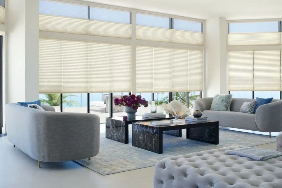 Window Blinds Installation | Ft. Lauderdale & Across South FL