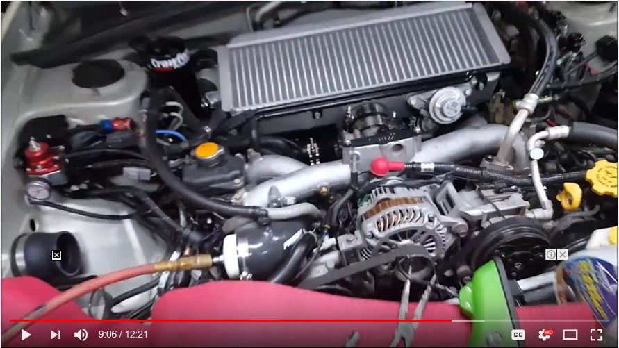 How to boost leak test at home.