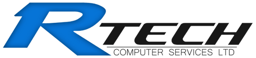 R-Tech Computers Services - IT Support, Laptops, Desktop, Gaming PCs