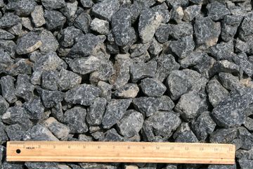 Drain Rock / Rip Rap | Lake Tulloch Rock Yard