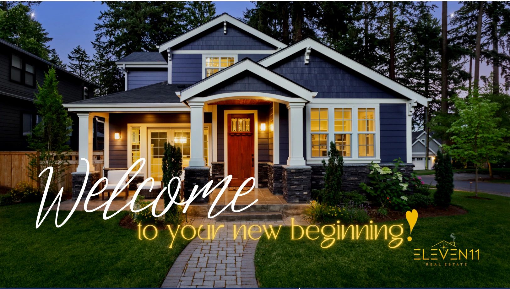 Eleven11 Real Estate