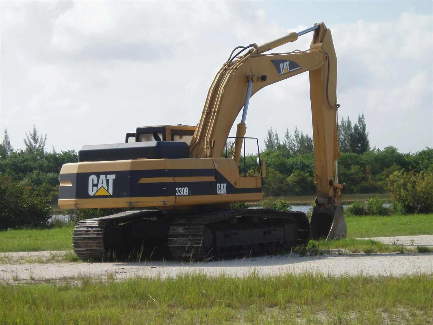 Southern Pipeline Inc
