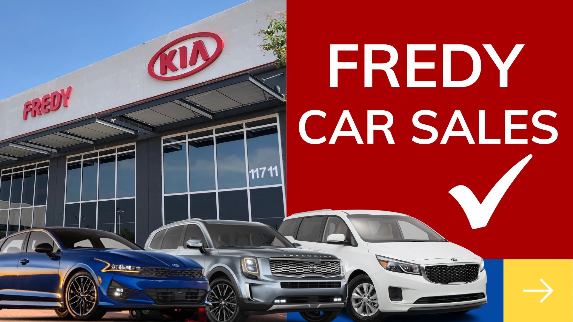 Fredy Car Sales - Car Lots, 500 Down, Car Lots, Car Sales