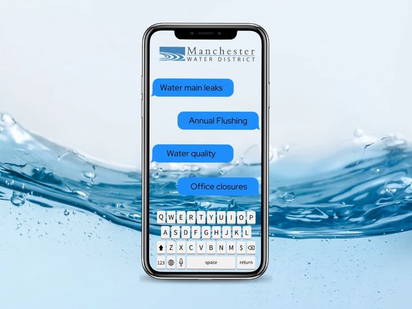 Manchester Water District