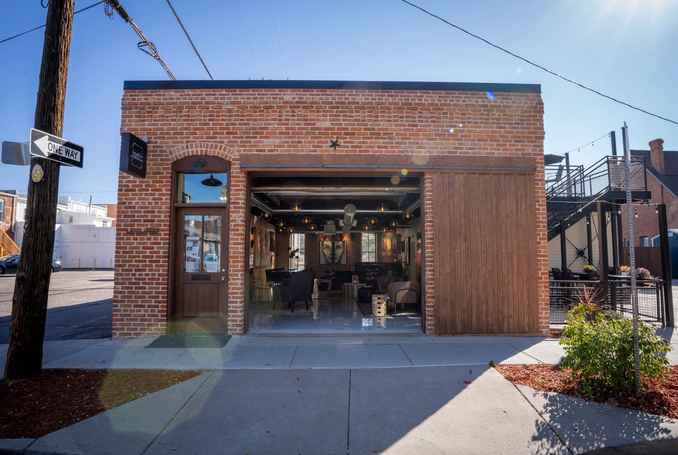 Creative Littleton is the perfect event venue in LIttleton, CO