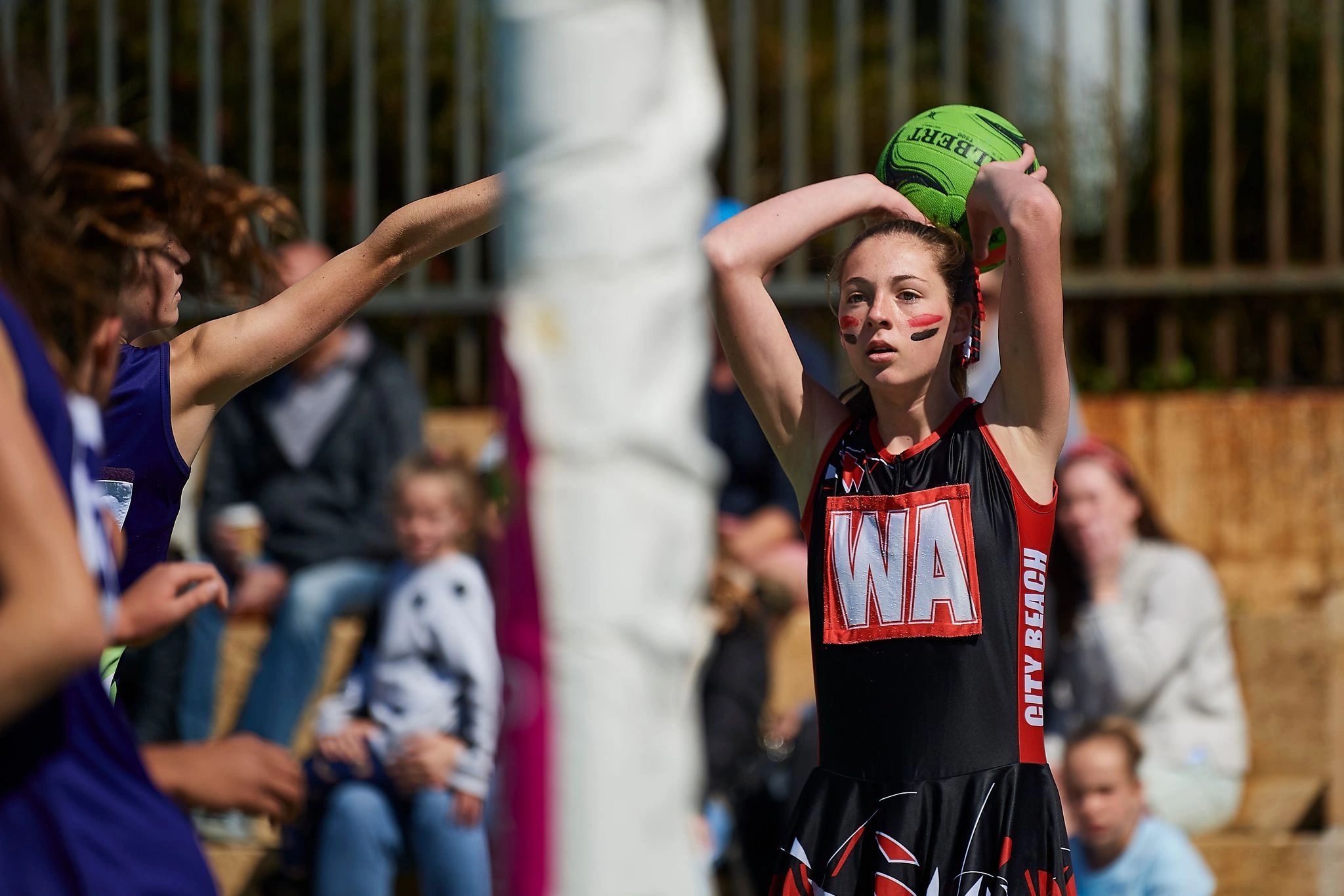 Netball Trials: 7 Tips to feel Confident