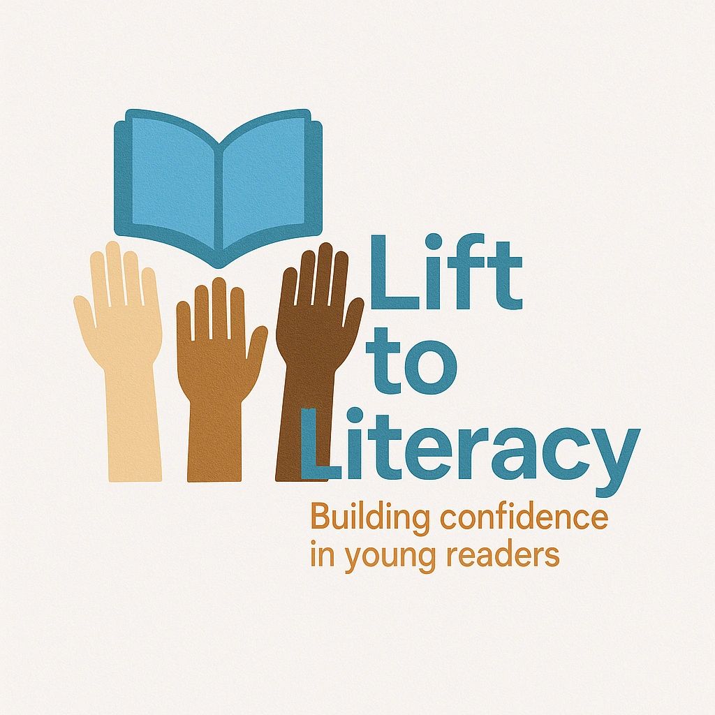 Lift to Literacy Tutors