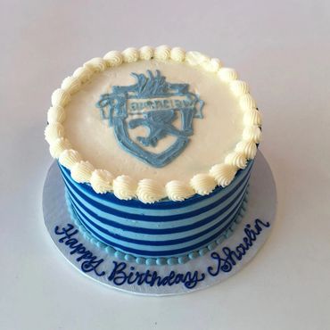 Bakery - Tater Cakes Bakeshop