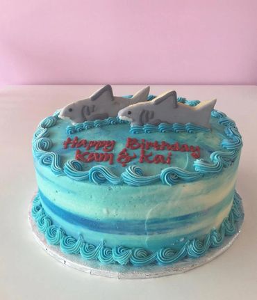 Bakery - Tater Cakes Bakeshop