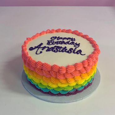 Bakery - Tater Cakes Bakeshop