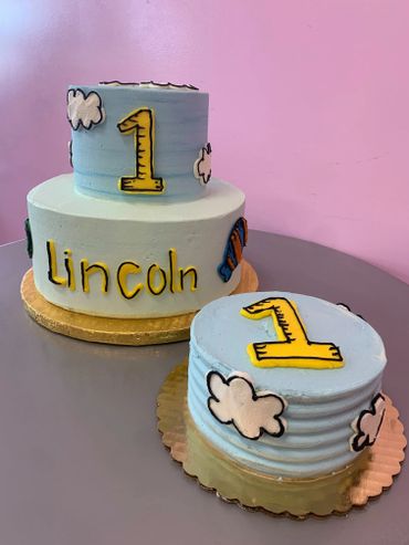 Bakery - Tater Cakes Bakeshop