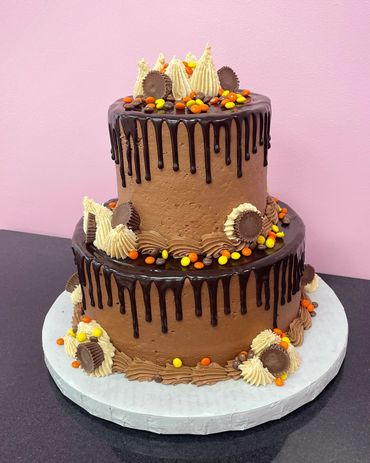 Bakery - Tater Cakes Bakeshop