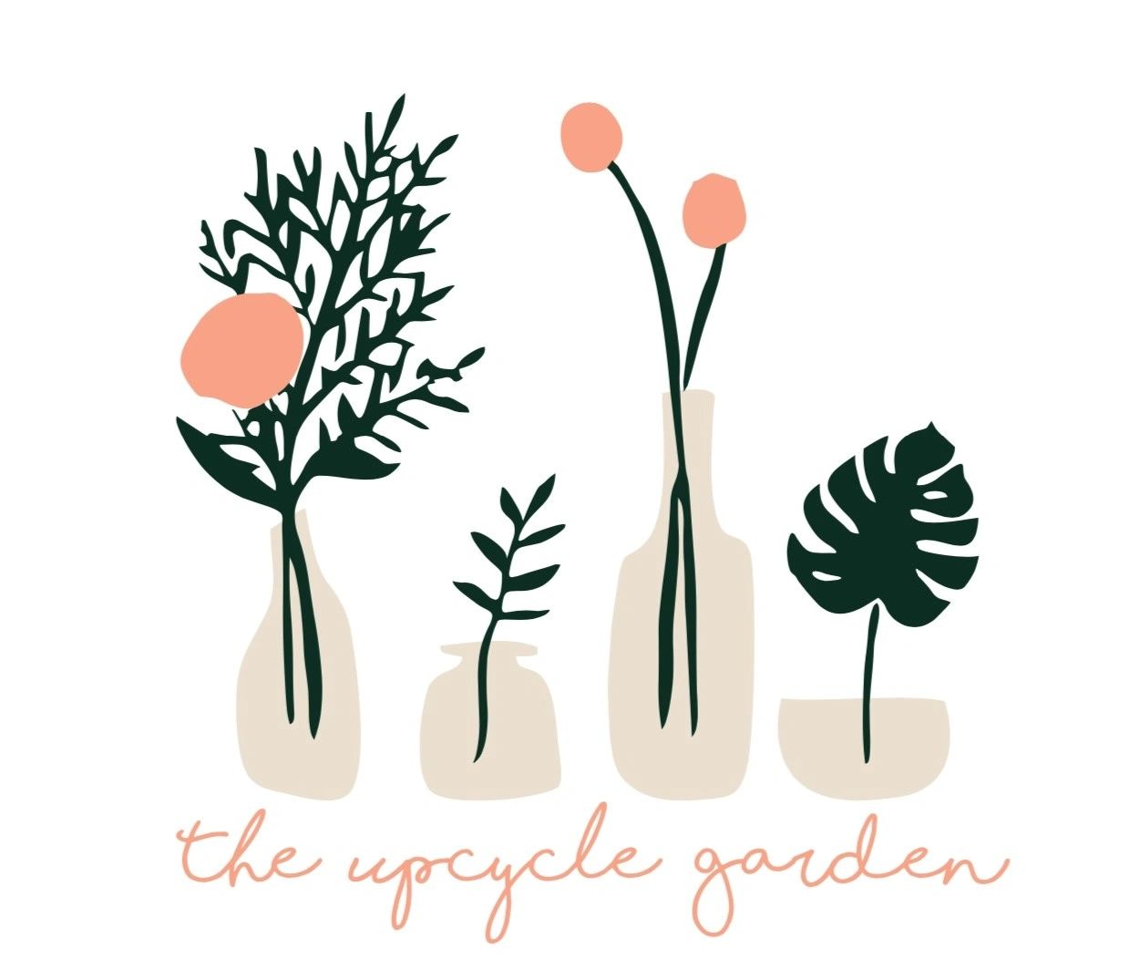 Custom Plant Designs - The Upcycle Garden