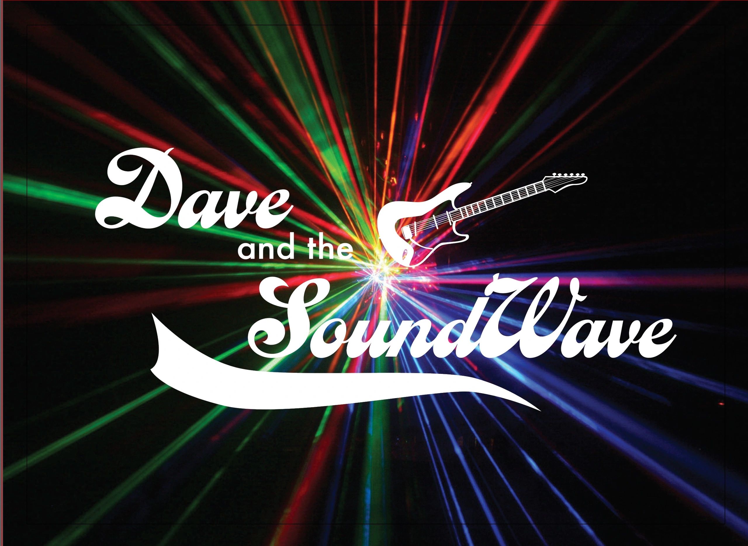 David and the Sound Wave