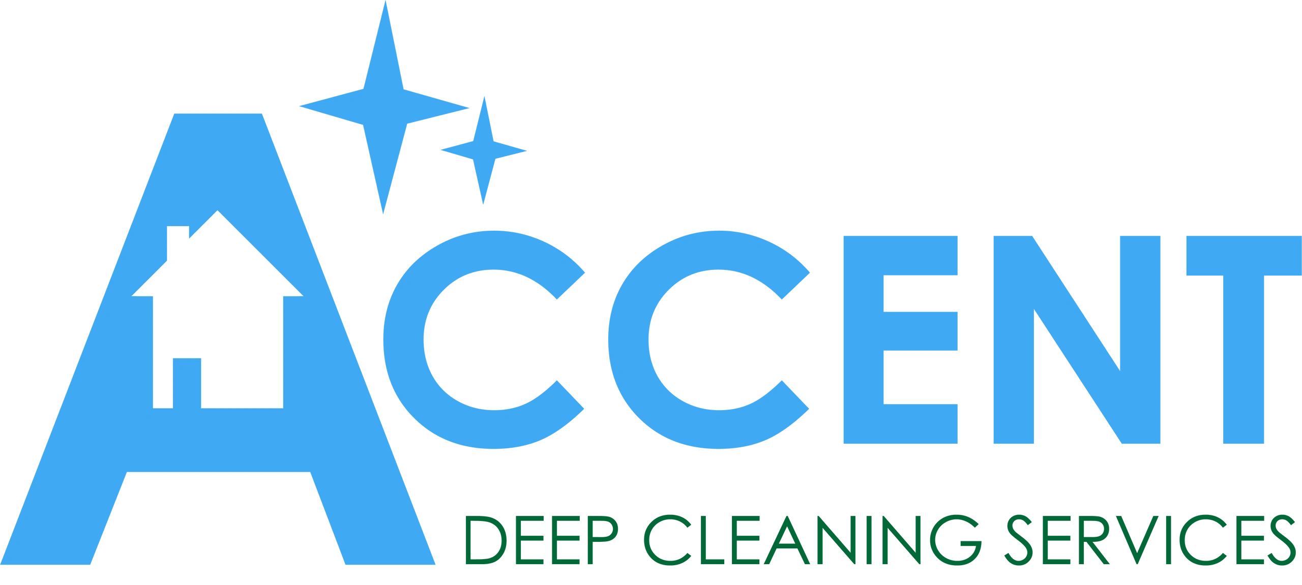 Home Cleaning - Accent Cleaning