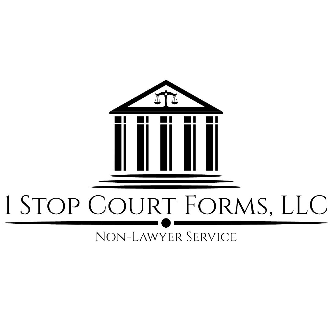 1 Stop Court Forms
