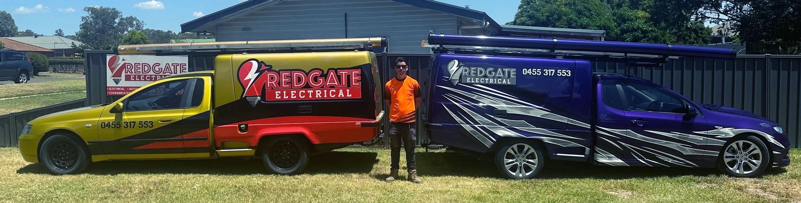 Redgate Electrical