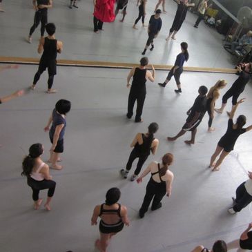 Los Angeles Dance Festival