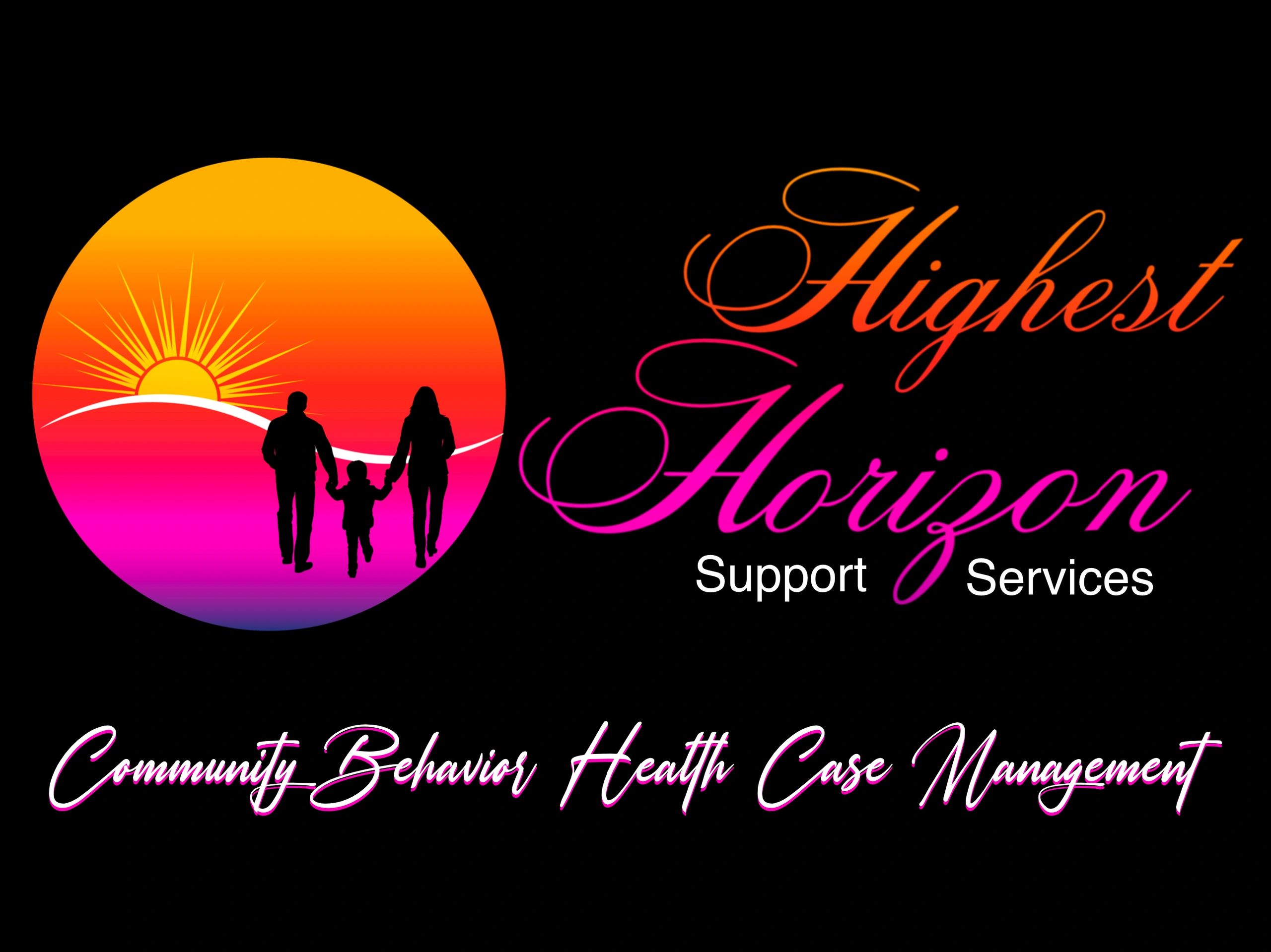 About | Highest Horizon Support Services