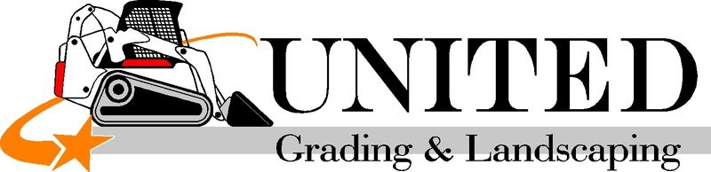United Grading And Landscaping - Commercial Landscaping, Residential ...