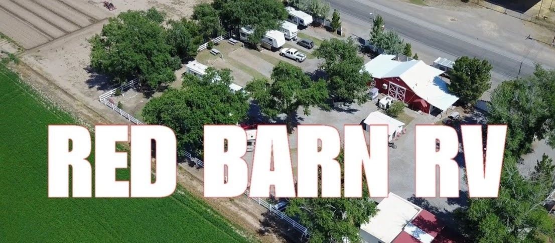 Red Barn RV Park