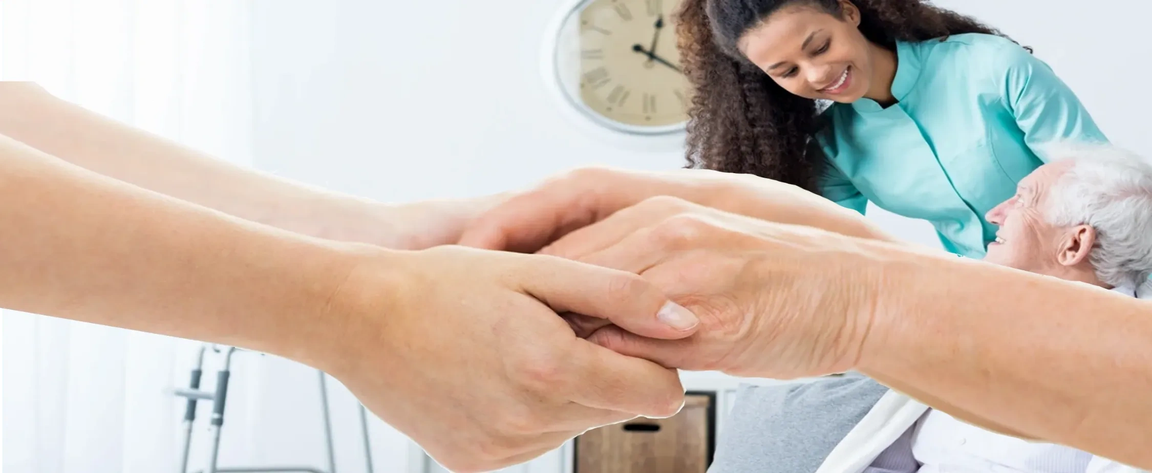 COMFORT LIFE HOME CARE