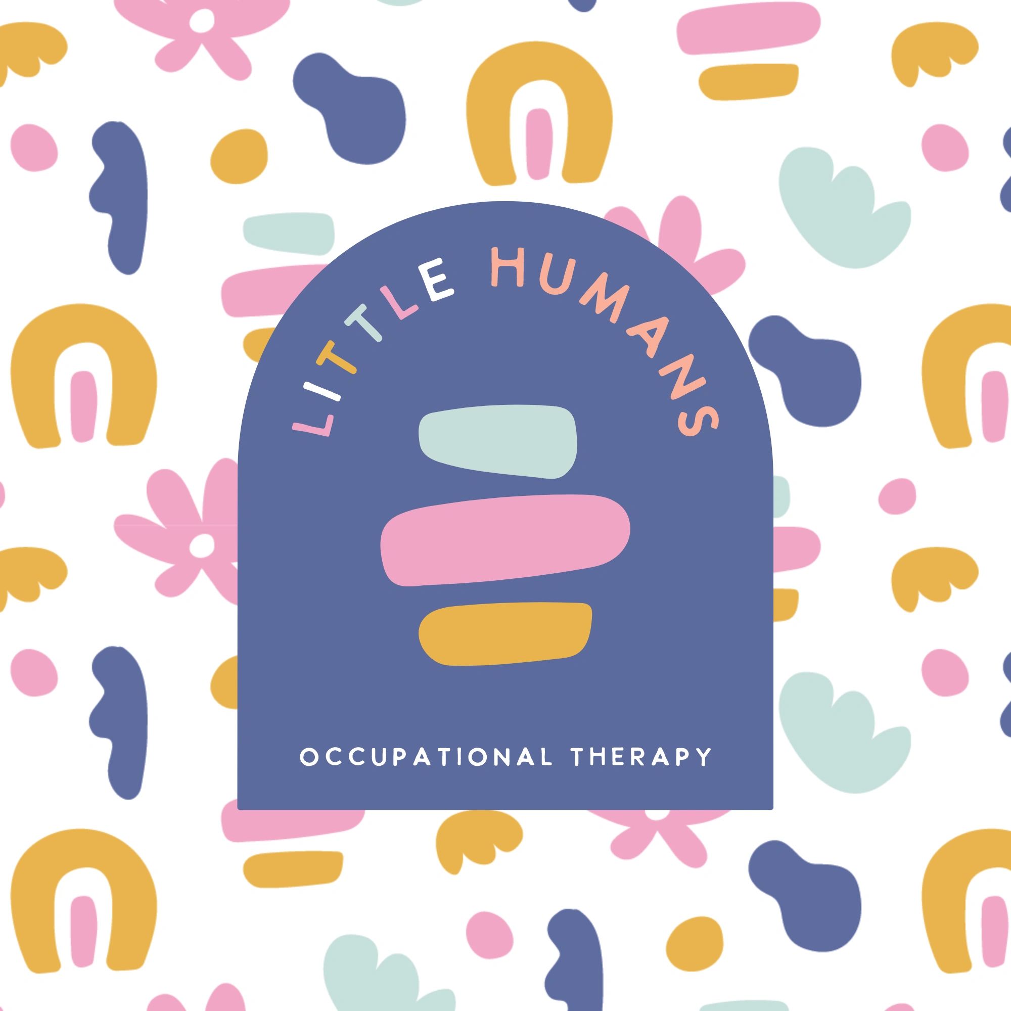 Little Humans Occupational Therapy - online