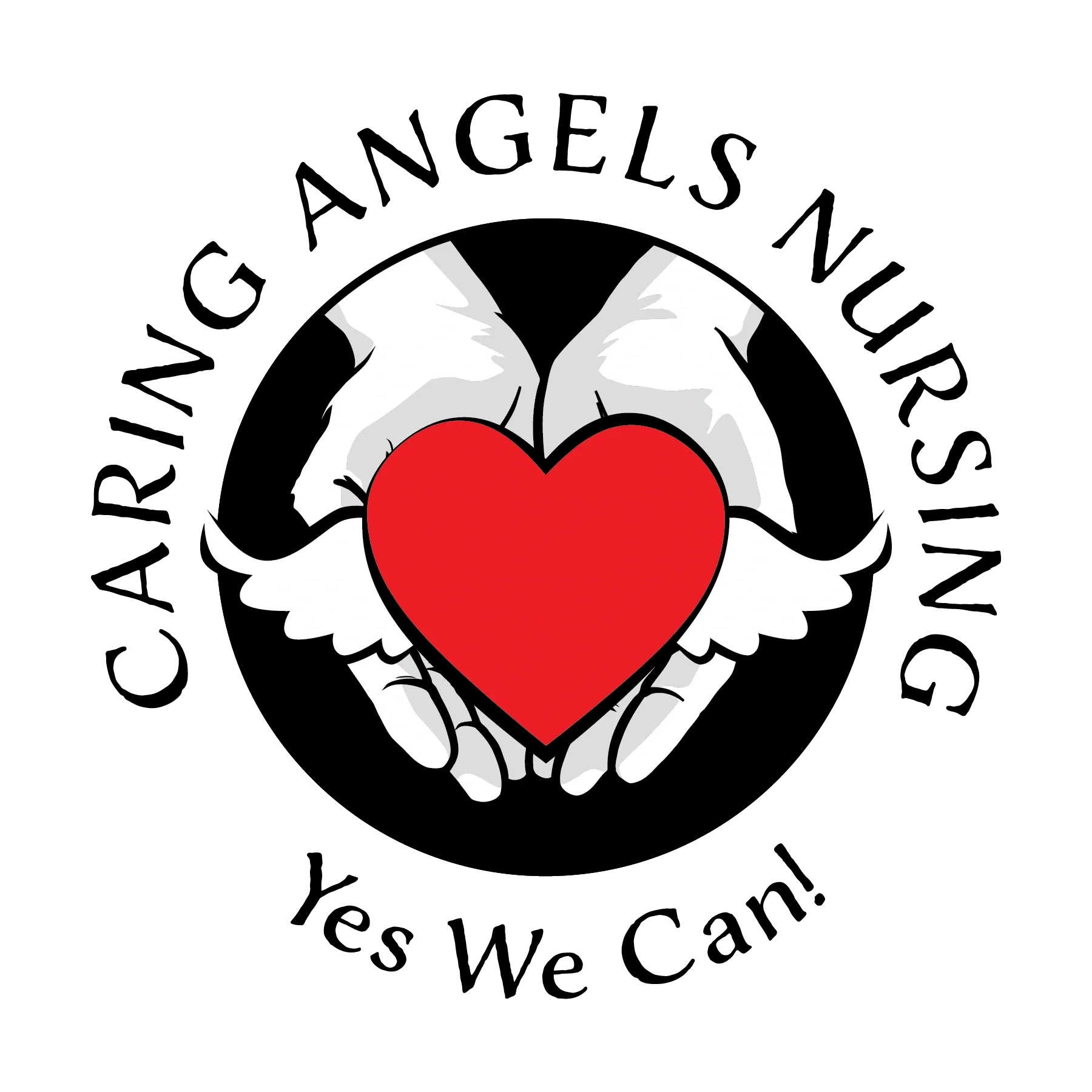 Caring Angels Nursing - Home Care, Nursing