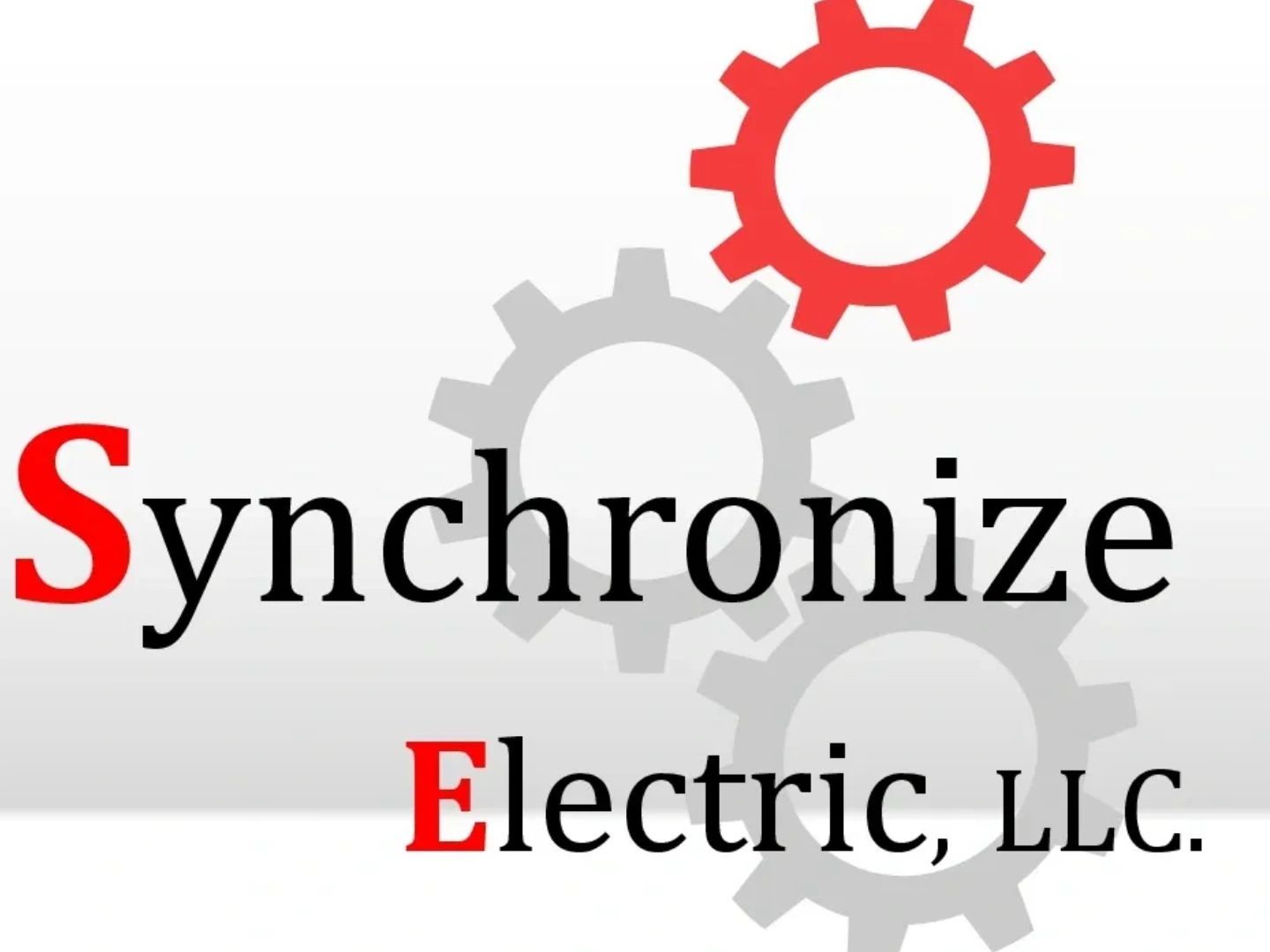 Synchronize Electric, LLC.