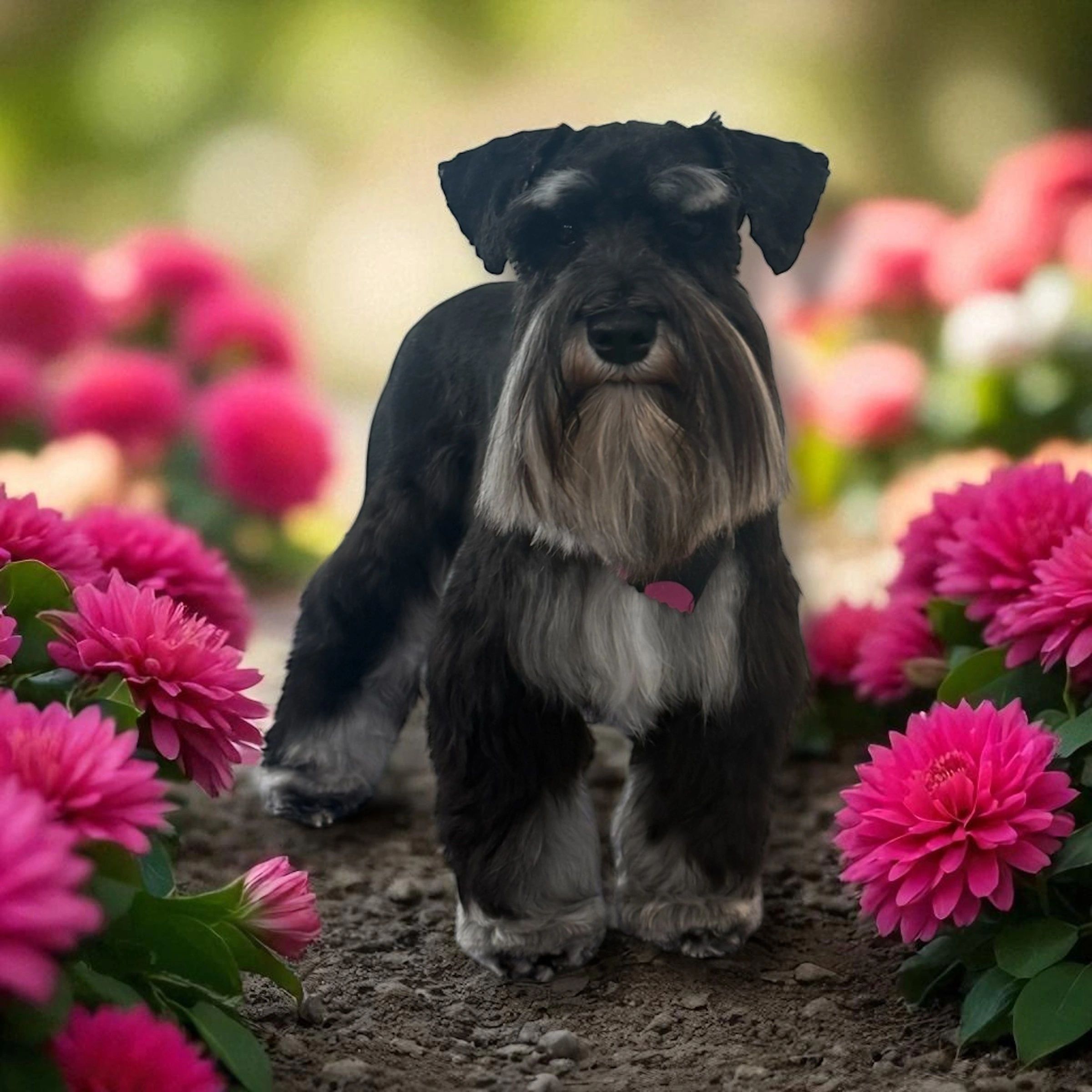 Professional Dog Groomers in Your Area