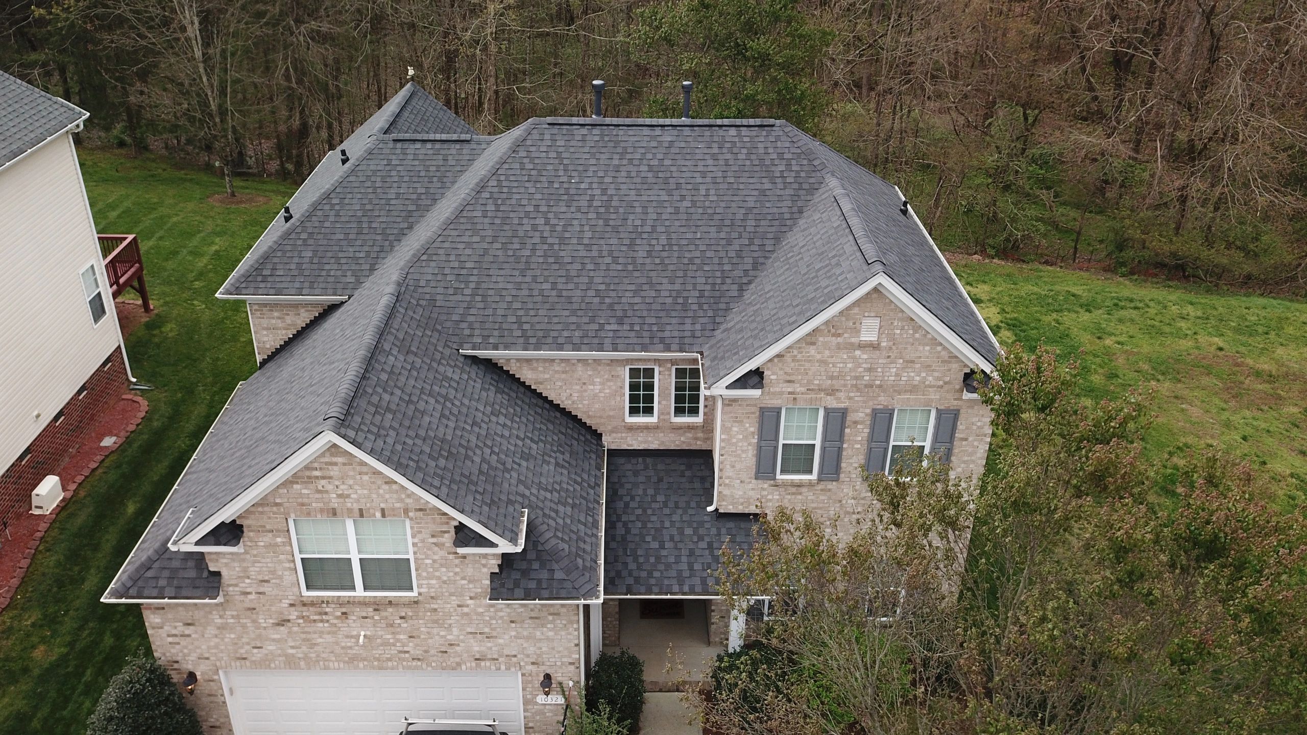 Roofing Contractor - Tru Restoration