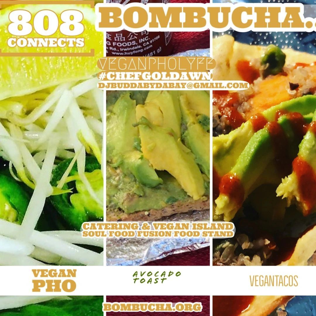 BOMBUCHA