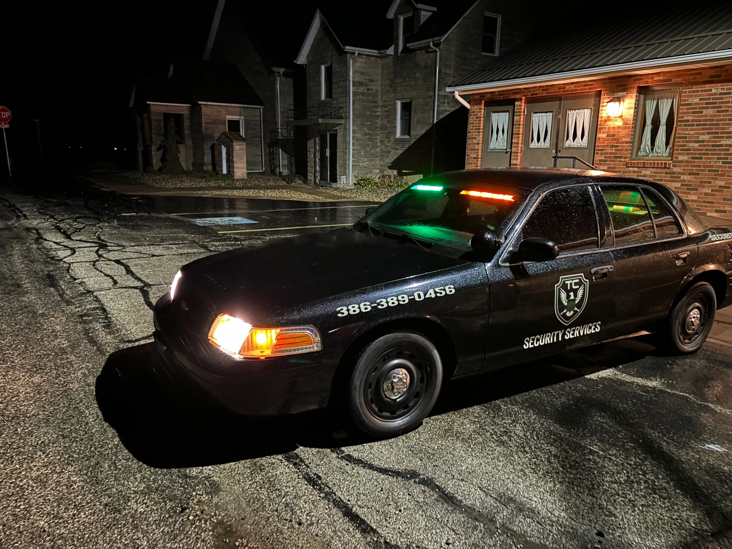 TC Security Services