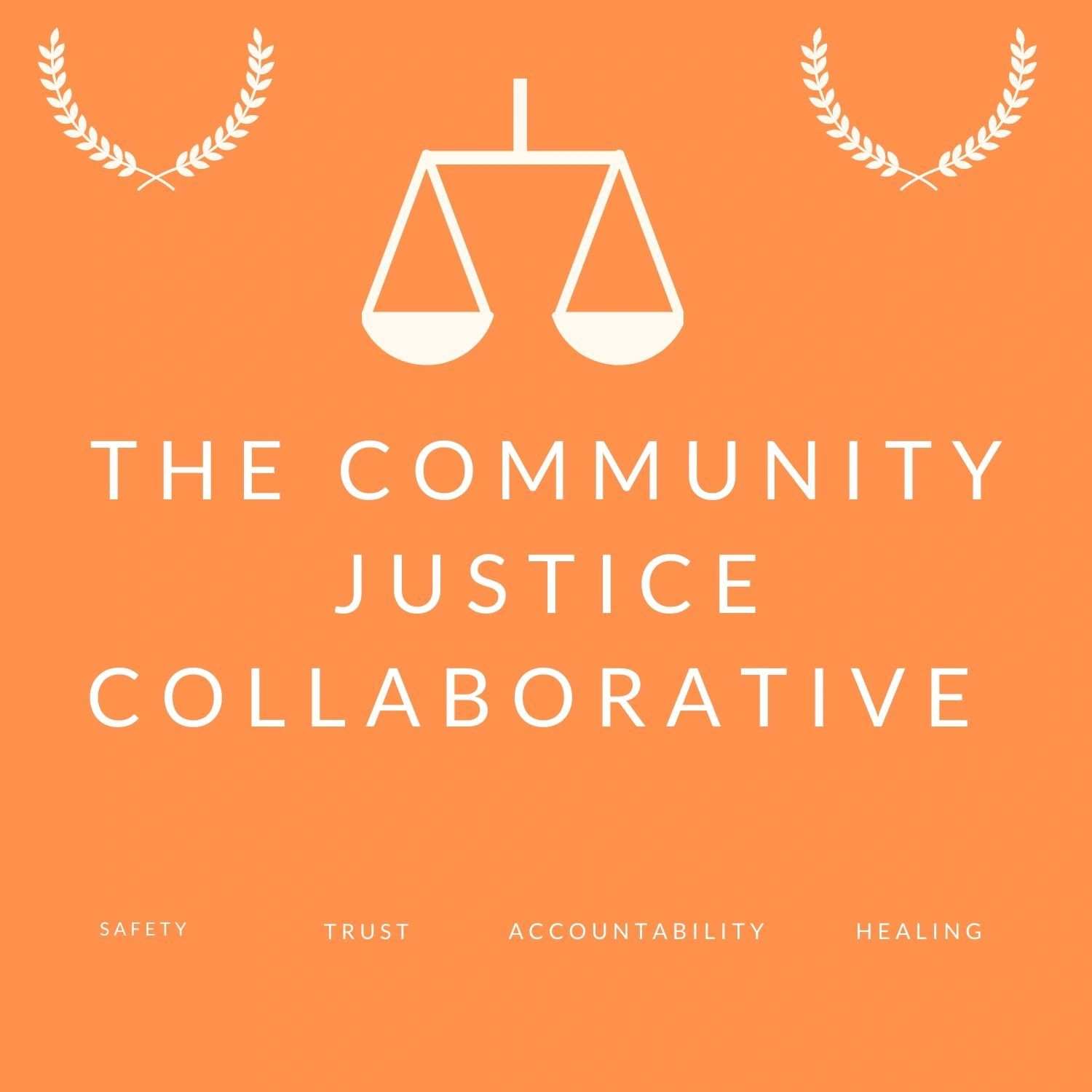 The Community Justice Collaborative