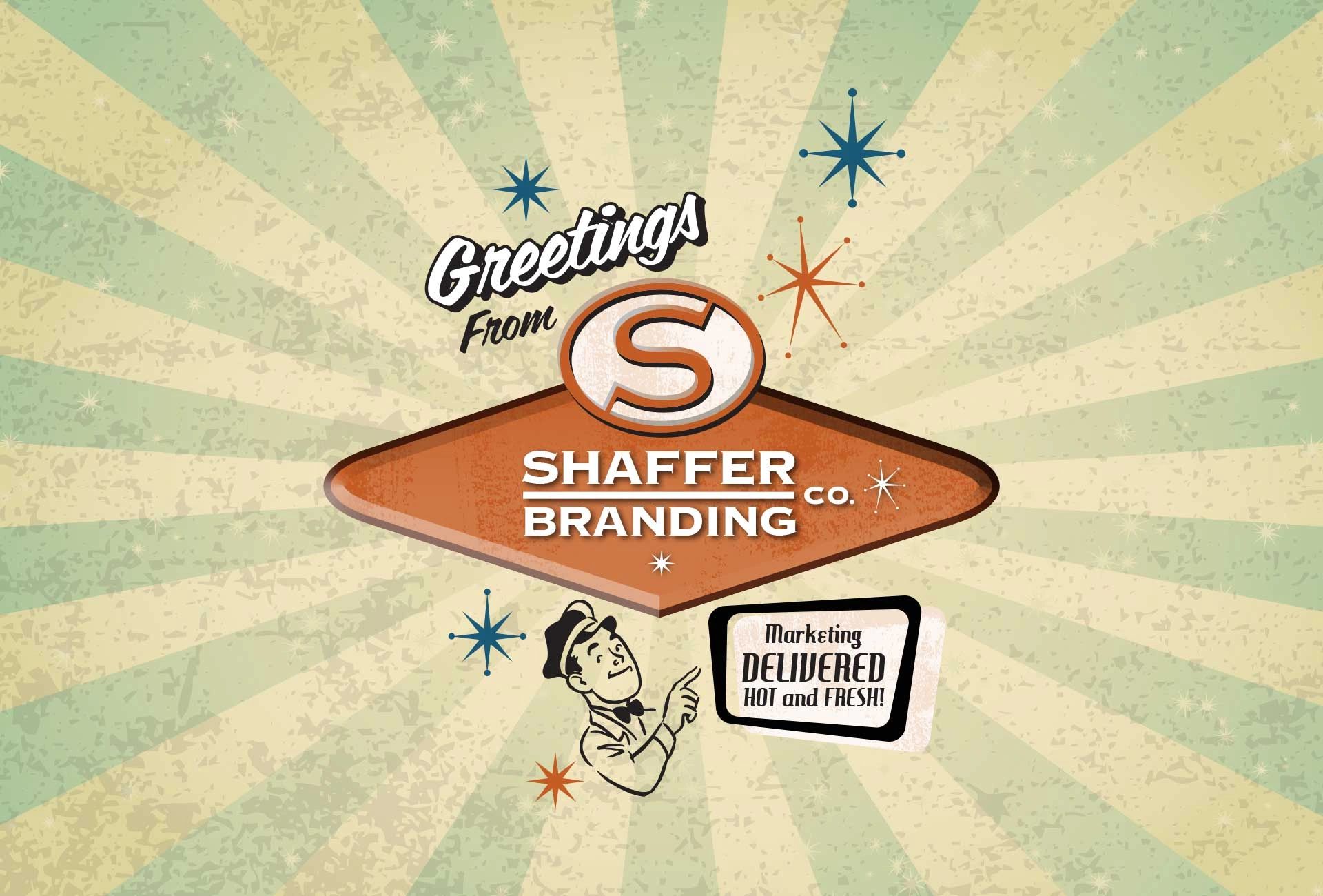 View our Project Gallery | Shaffer Branding Co. Ohio