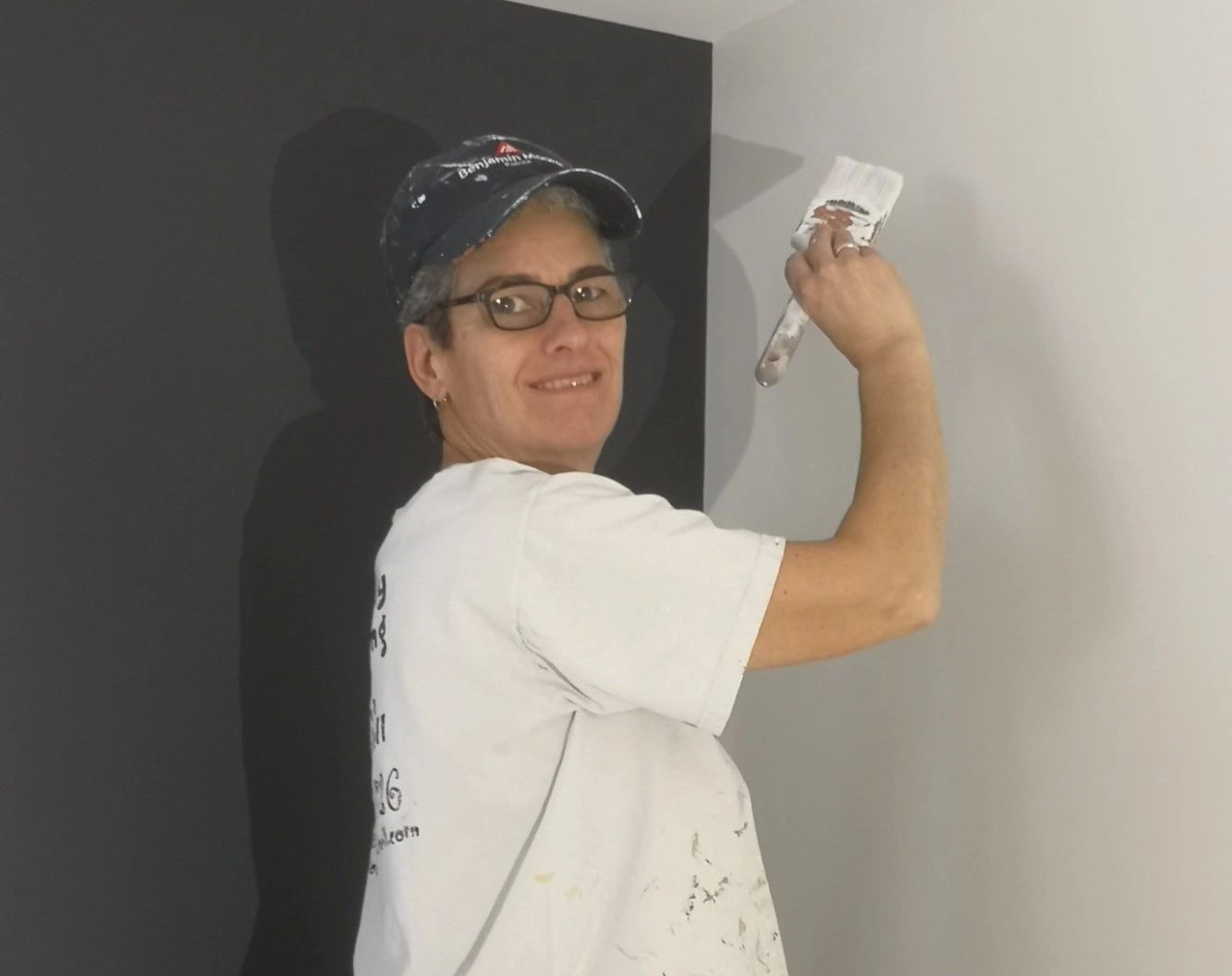 Painting In A Nutshell - House Painting - London, Ontario