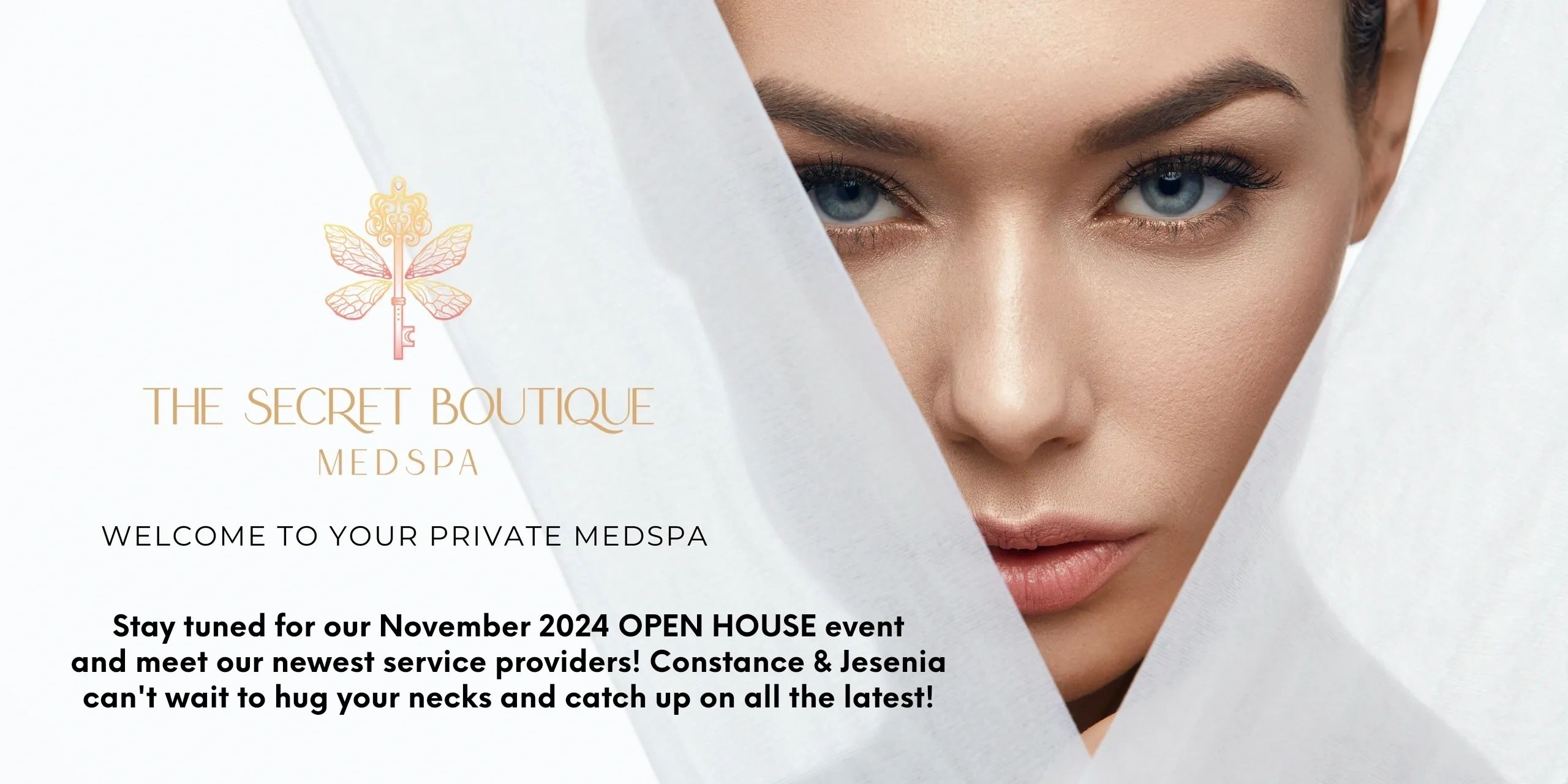 The Secret Boutique PLLC