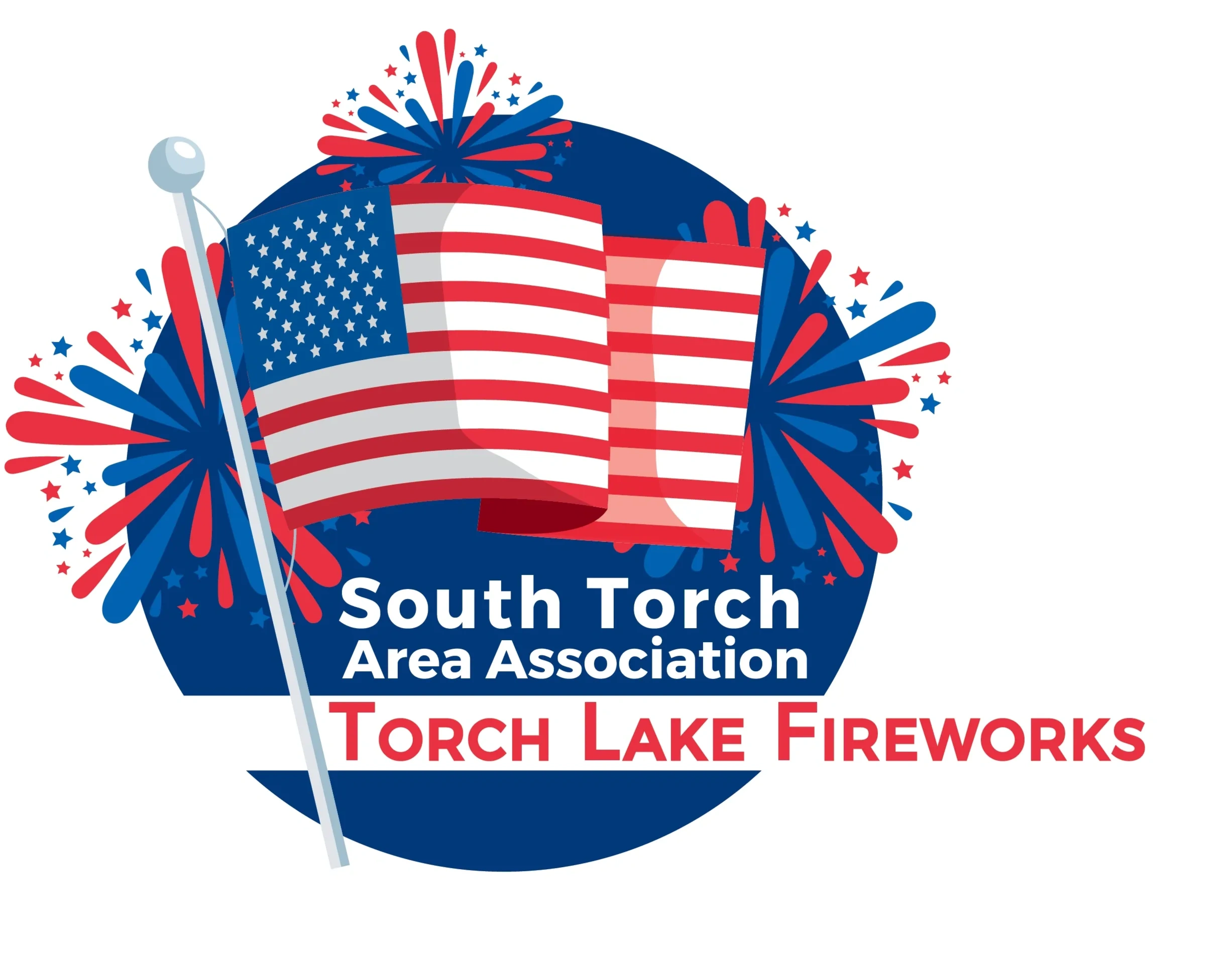 HOME [torchlakefireworks.org]