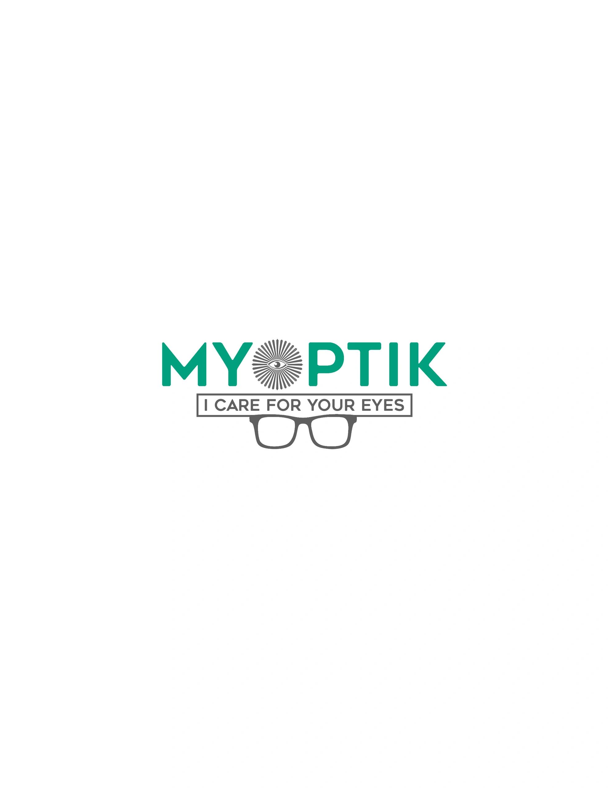 Myoptik - Optometry, Eye Doctor, Glasses, Optometry